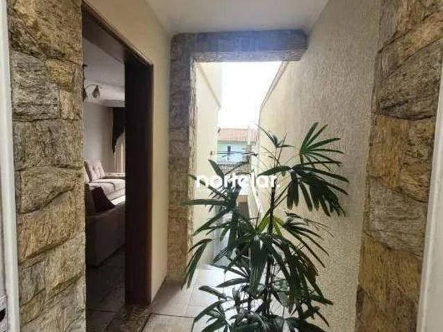 Casa com 3 dormitórios à venda, 207 m² por R$ 1.100.000,00 Parque São Domingos São Paulo/SP