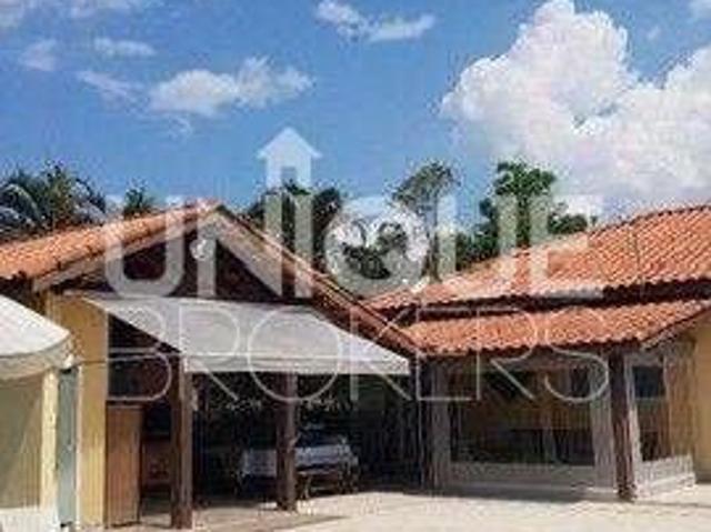 Casa Com 3 quartos à Venda Condominio Horizonte Azul Itupeva/Sp
