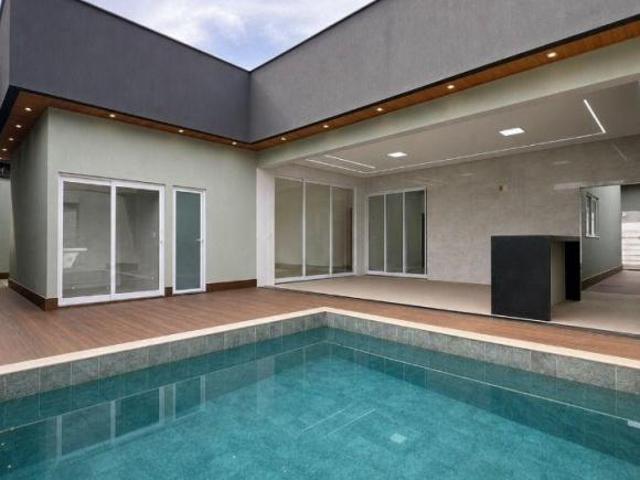 Casa com 3 dormitórios à venda, 207 m² por R$ 1.199.000,00 Cidade Satélite São Luiz Aparecida de
