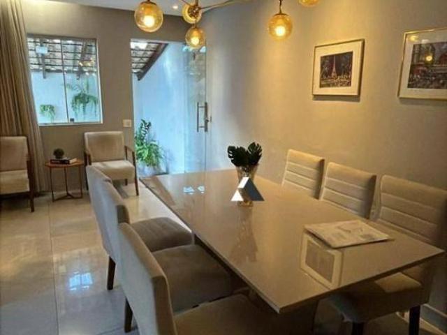 Casa com 3 dormitórios à venda, 207 m² por R$ 1.199.000,00 Heliopolis Belo Horizonte/MG