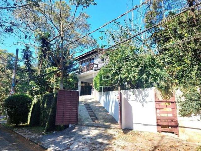 Casa com 3 dormitórios à venda, 207 m² por R$ 1.300.000,00 Terras do Madeira Carapicuíba/SP