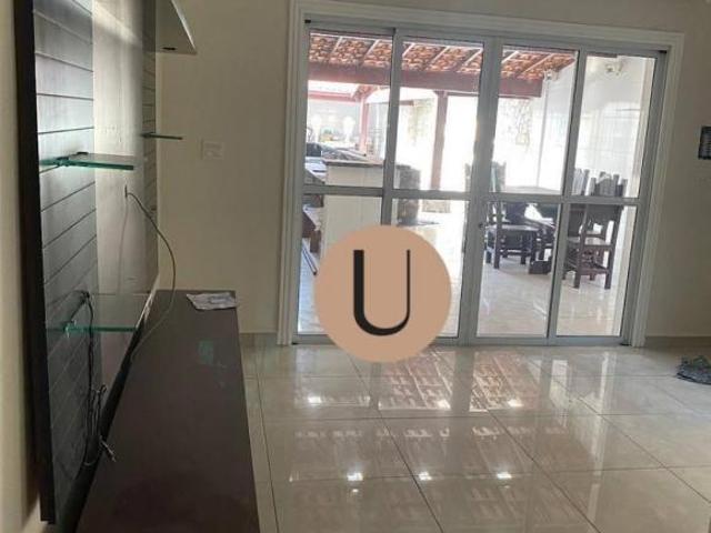Casa com 3 dormitórios à venda, 207 m² por R$ 1.300.000,00 Vila Santana São Paulo/SP