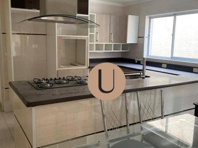 Casa com 3 dormitórios à venda, 207 m² por R$ 1.300.000,00 Vila Santana São Paulo/SP