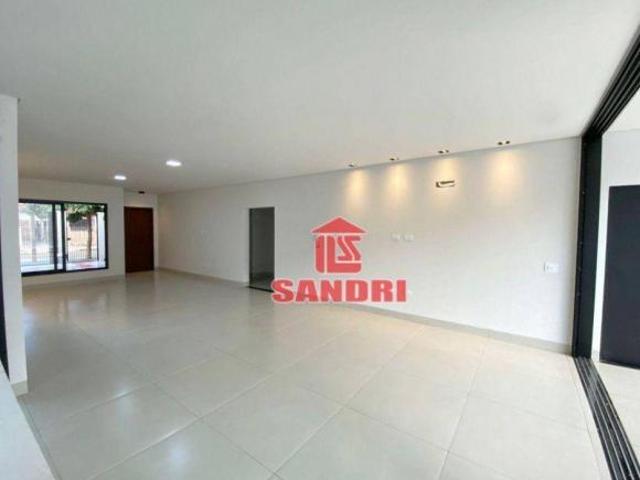 Casa com 3 dormitórios à venda, 207 m² por R$ 1.320.000,00 Parque Avenida Maringá/PR