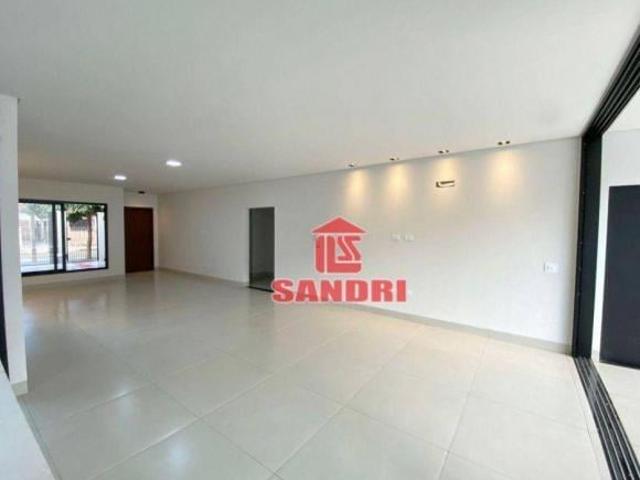 Casa com 3 dormitórios à venda, 207 m² por R$ 1.320.000,00 Parque Avenida Maringá/PR