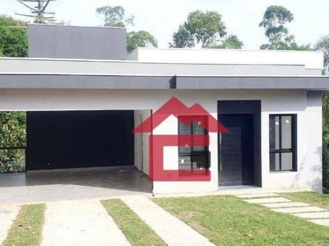 Casa com 3 dormitórios à venda, 207 m² por R$ 1.320.000,00 Vila Verde Itapevi/SP