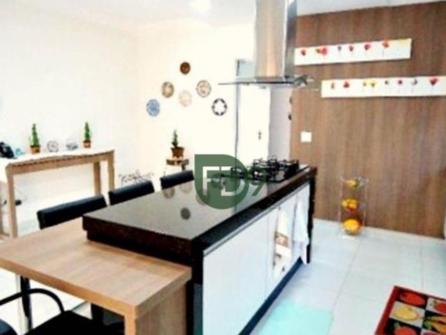 Casa com 3 dormitórios à venda, 207 m² por R$ 1.380.000,00 Condomínio Residencial Jardim Primavera