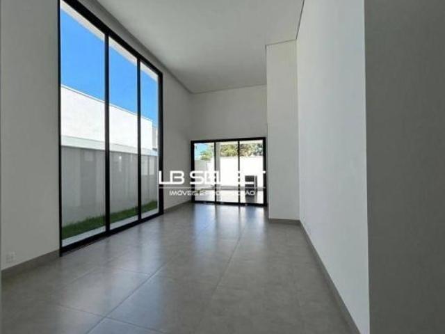 Casa com 3 dormitórios à venda, 207 m² por R$ 2.100.000,00 Condomínio Splêndido Uberlândia/MG
