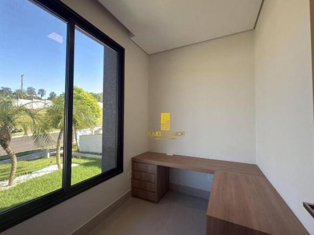 Casa com 3 dormitórios à venda, 207 m² por R$ 2.250.000,00 Condomínio Villa Sapezal Indaiatuba/S
