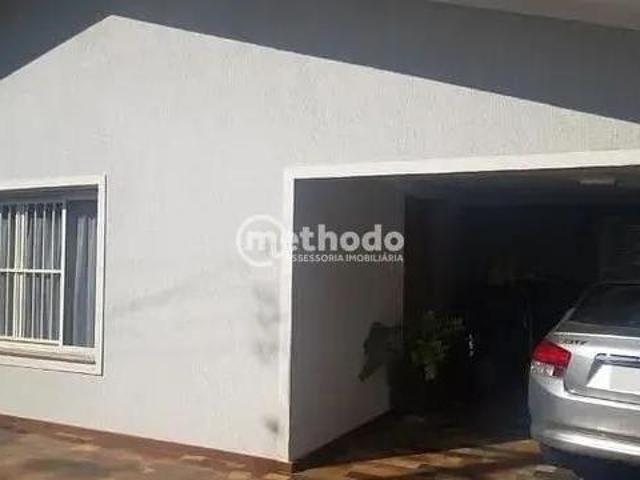 Casa com 3 dormitórios à venda, 207 m² por R$ 649.000,00 Vila Dainese Americana/SP