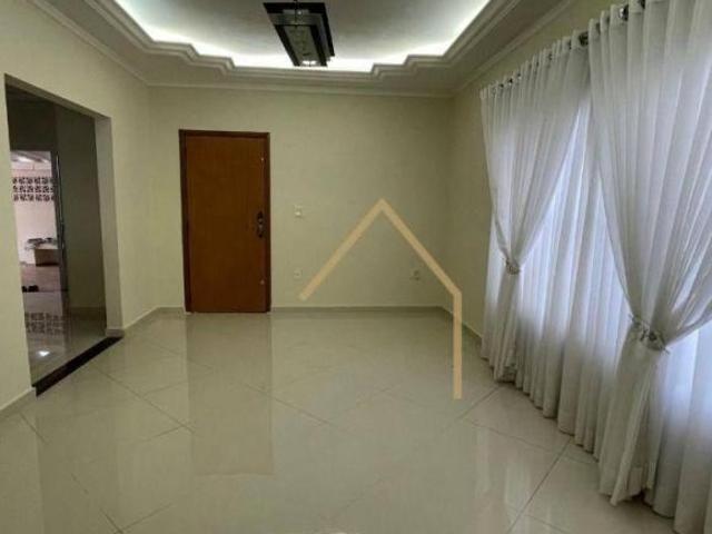 Casa com 3 dormitórios à venda, 207 m² por R$ 650.000,00 Jardim São Roque Americana/SP