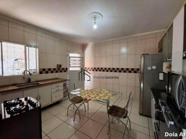 Casa com 3 dormitórios à venda, 207 m² por R$ 650.000,00 Parque Florianopolis Jaguariúna/SP
