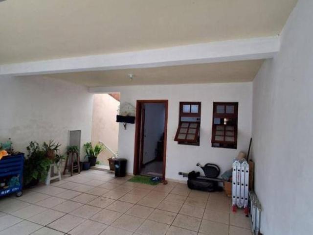 Casa com 3 dormitórios à venda, 207 m² por R$ 750.000,00 Jardim do Lago Jundiaí/SP