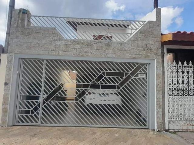 Casa com 3 dormitórios à venda, 207 m² por R$ 750.000,00 Parque Cidade Jardim Jundiaí/SP