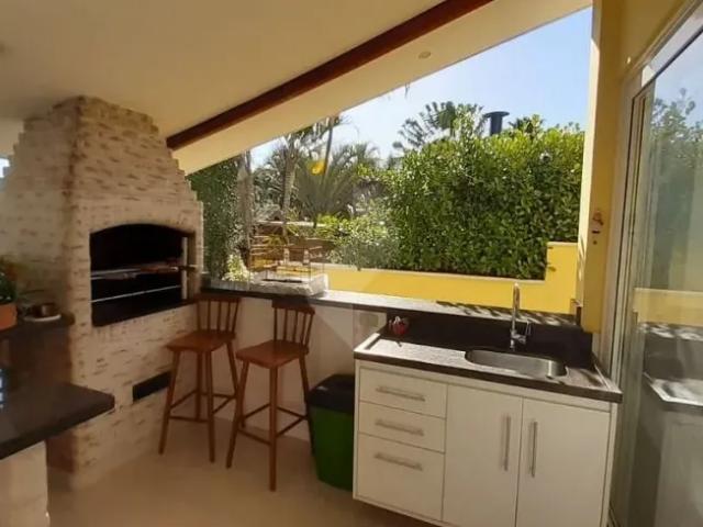 Casa com 3 dormitórios à venda, 208 m² Condomínio Vivendas do Lago Sorocaba/SP