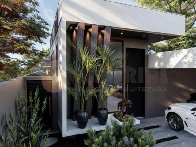 Casa com 3 dormitórios à venda, 208 m² por R$ 1.600.000 Mar Verde II Caraguatatuba/SP