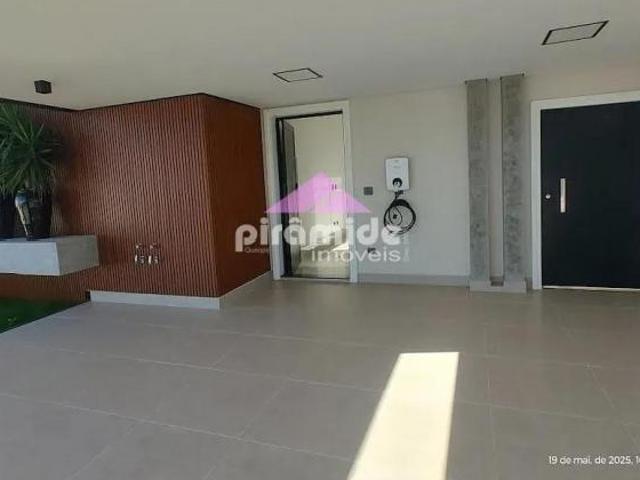 Casa com 3 dormitórios à venda, 208 m² por R$ 1.710.000,00 Loteamento Floresta São José dos Camp