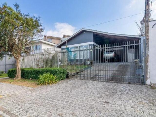 Casa à venda, 208 m² por R$ 1.080.000,00 Jardim Botânico Curitiba/PR