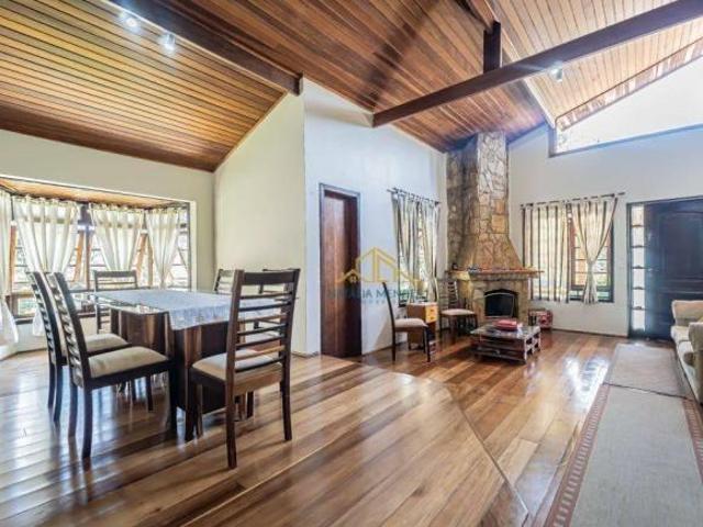 Casa com 3 dormitórios à venda, 208 m² por R$ 1.100.000,00 Pitas Cotia/SP