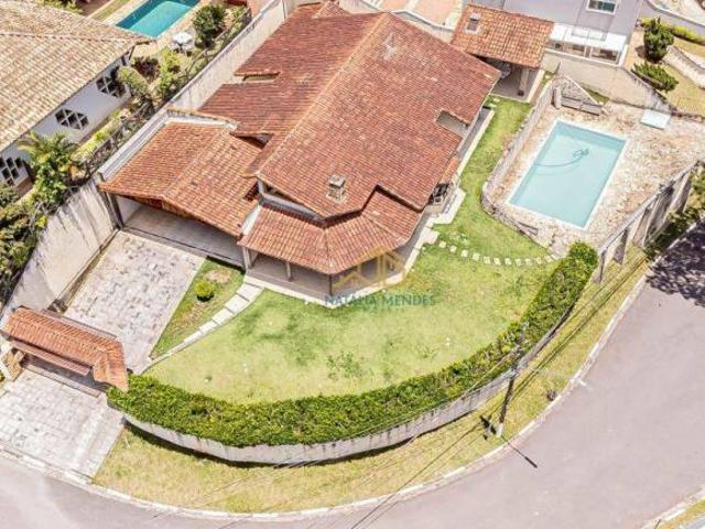 Casa com 3 dormitórios à venda, 208 m² por R$ 1.100.000,00 Pitas Cotia/SP