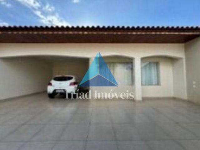 Casa com 3 dormitórios à venda, 208 m² por R$ 1.180.000,00 Jardim Ipiranga Americana/SP