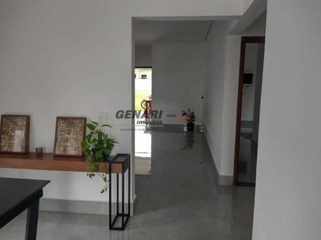 Casa com 3 dormitórios à venda, 208 m² por R$ 2.890.000,00 Condomínio Quintas da Terracota Indai