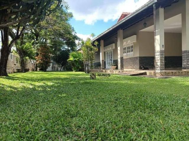 Casa com 3 dormitórios à venda, 208 m² por R$ 2.950.000,00 São Pedro Juiz de Fora/MG