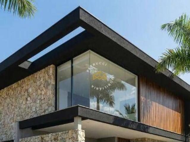 Casa com 3 dormitórios à venda, 208 m² por R$ 2.120.000,00 Residencial Mont&apos  Alcino Valinhos/SP