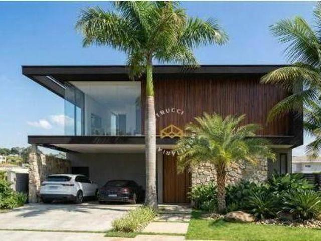 Casa com 3 dormitórios à venda, 208 m² por R$ 2.120.000,00 Residencial Mont&apos  Alcino Valinhos/SP