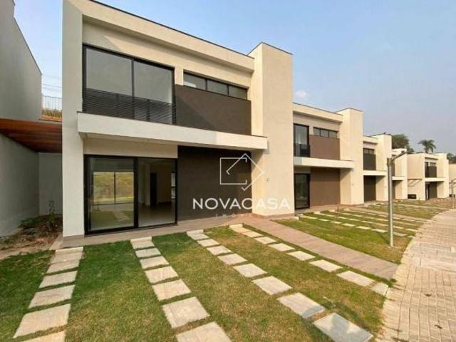 Casa com 3 dormitórios à venda, 208 m² por R$ 2.149.000,00 Garças Belo Horizonte/MG