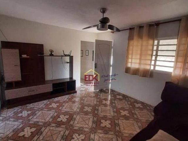 Casa com 3 dormitórios à venda, 208 m² por R$ 488.000 Jardim Sonia Maria Taubaté/SP