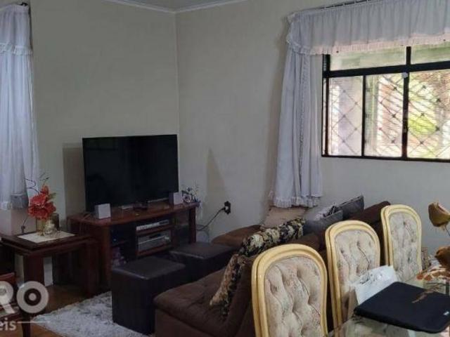Casa com 3 dormitórios à venda, 208 m² por R$ 500.000,00 Vila Pacífico Bauru/SP
