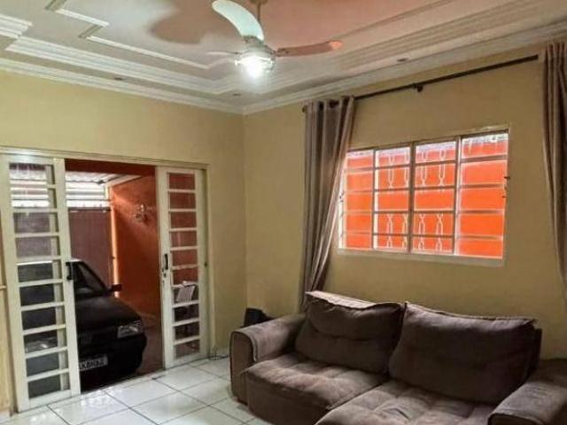 Casa com 3 dormitórios à venda, 208 m² por R$ 570.000,00 Jardim García Campinas/SP