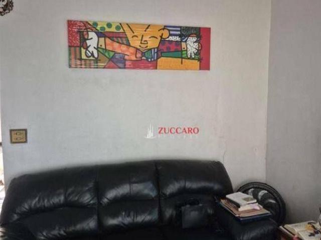 Casa com 3 dormitórios à venda, 208 m² por R$ 650.000,00 Jardim Munhoz Guarulhos/SP