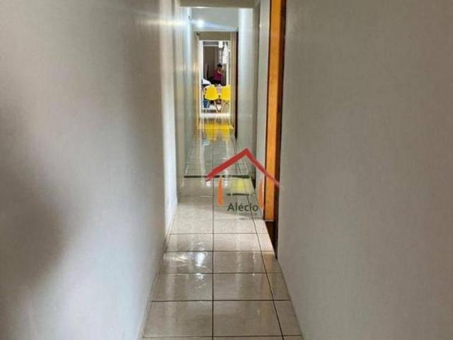 Casa com 3 dormitórios à venda, 208 m² por R$ 650.000 Jardim das Tulipas Jundiaí/SP
