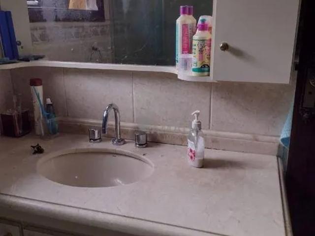 Casa com 3 dormitórios à venda, 208 m² por R$ 700.000,00 Jardim Ponte Rasa São Paulo/SP