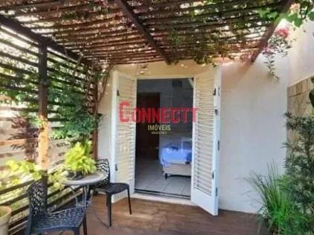 Casa com 3 dormitórios à venda, 208 m² por R$ 700.000,00 Residencial e Comercial Palmares Ribeir