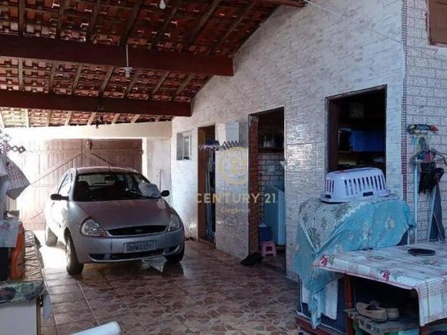 Casa com 3 dormitórios à venda, 208 m² por R$ 775.000,00 Balneário Flórida Praia Grande/SP