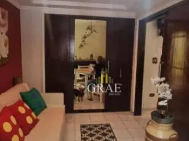 Casa com 3 dormitórios à venda, 208 m² por R$ 908.000,00 Bairro dos Casa São Bernardo do Campo/S