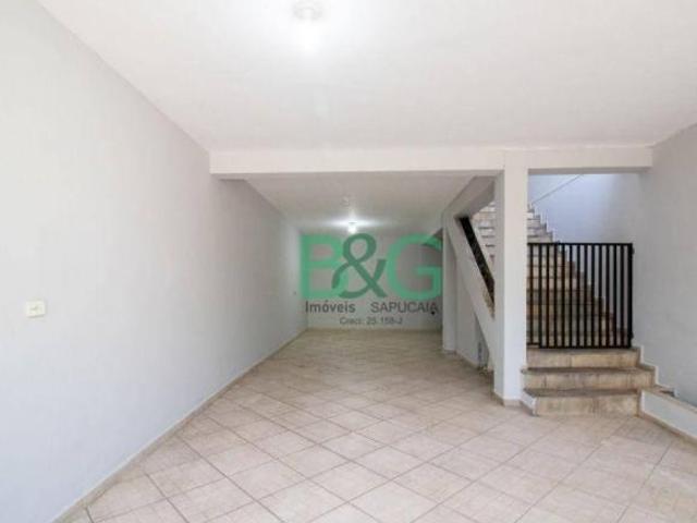 Casa à venda, 208 m² por R$ 910.000,00 Jardim Cidade Pirituba São Paulo/SP