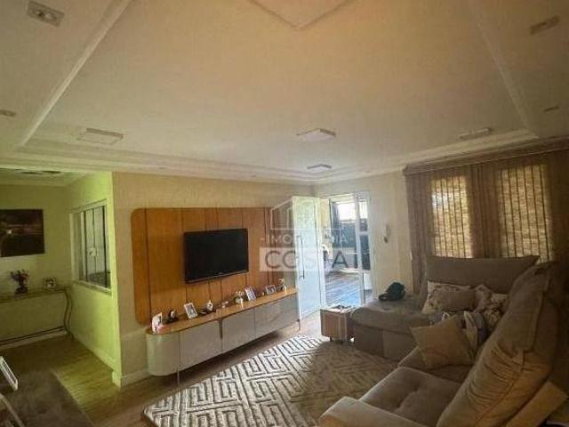 Casa com 3 dormitórios à venda, 208 m² por R$ 920.000 Residencial Parque São Camilo Itu/SP