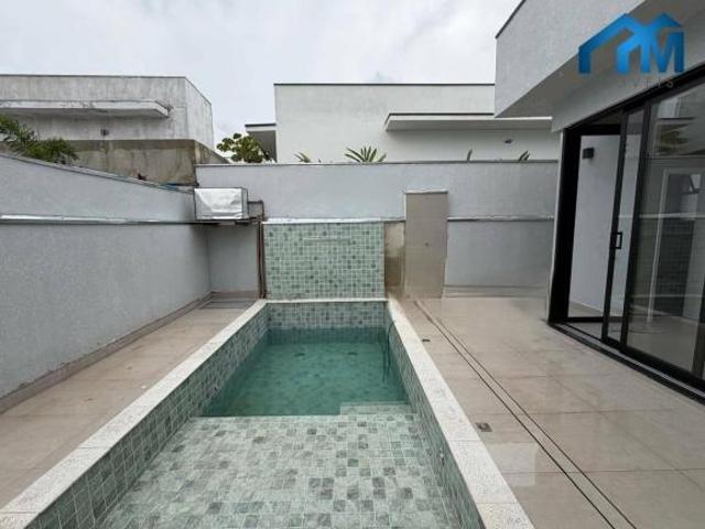 Casa com 3 dormitórios à venda, 209 m² por R$ 1.500.000,00 Condomínio Lagos D&apos Icaraí Salto/SP