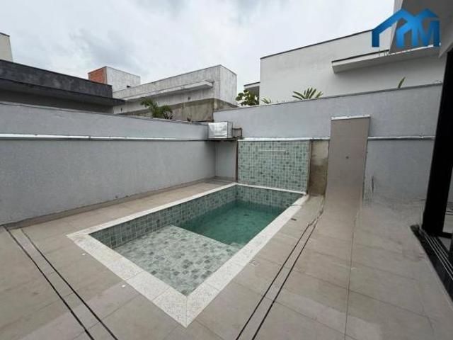 Casa com 3 dormitórios à venda, 209 m² por R$ 1.500.000,00 Condomínio Lagos D&apos Icaraí Salto/SP