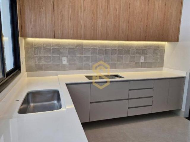 Casa com 3 dormitórios à venda, 209 m² por R$ 1.700.000,00 Jardim Piemonte Indaiatuba/SP
