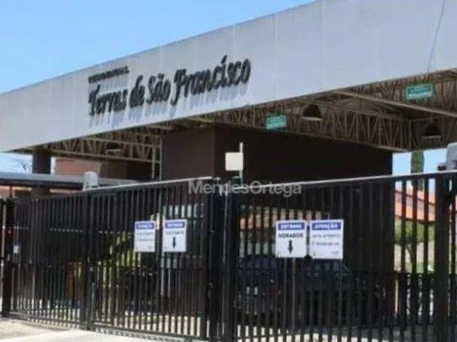 Casa com 3 dormitórios à venda, 209 m² por R$ 1.378.000,00 Condomínio Terras de São Francisco So