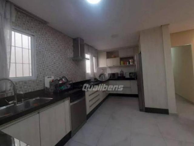 Casa com 3 dormitórios à venda, 209 m² por R$ 1.100.000,00 Vila Ana Maria Mauá/SP