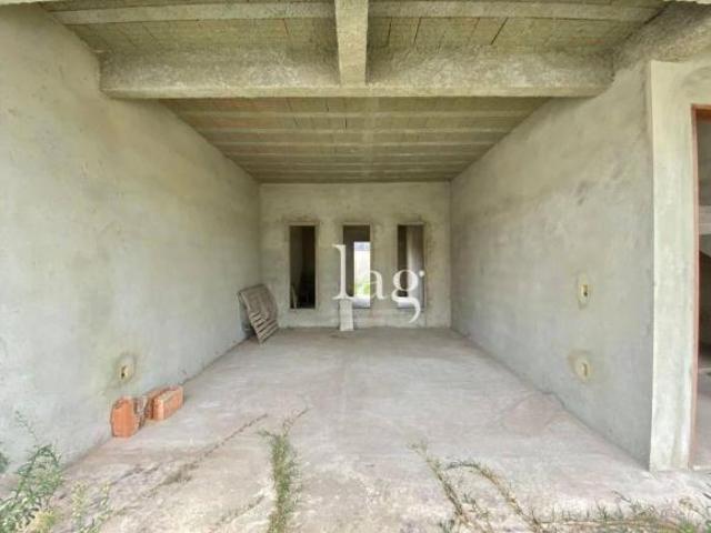 Casa com 3 dormitórios à venda, 209 m² por R$ 1.164.940,00 Condomínio Terras de São Francisco So