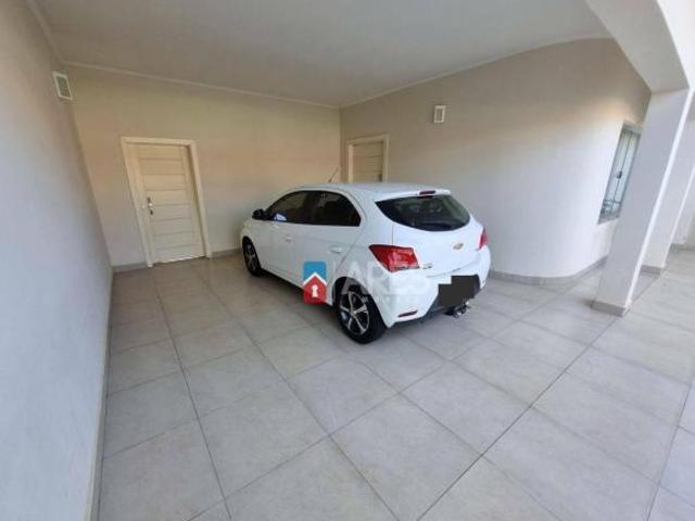 Casa com 3 dormitórios à venda, 209 m² por R$ 1.200.000,00 Jardim Ipiranga Americana/SP
