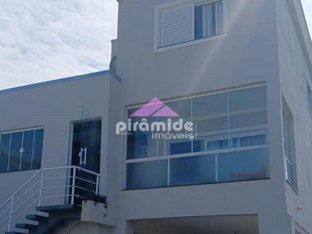 Casa com 3 dormitórios à venda, 209 m² por R$ 1.320.000,00 Condomínio Residencial Mantiqueira Sã