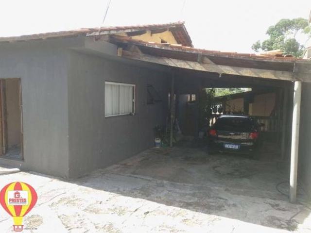 Casa com 3 dormitórios à venda, 209 m² por R$ 310.000,00 Parque Esmeralda Sorocaba/SP
